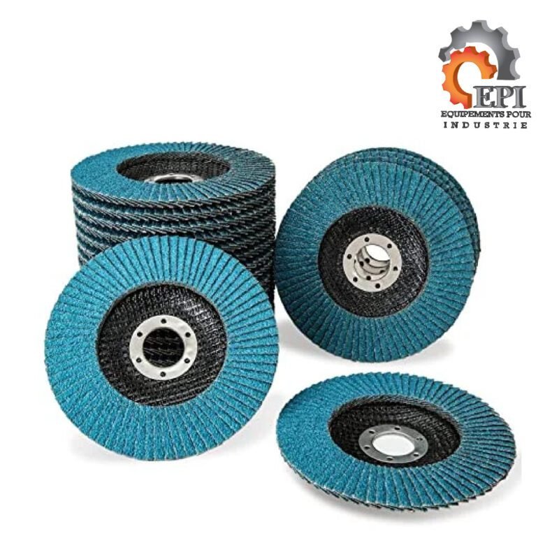 Disque à Lamelle EMA - Epi Industrie